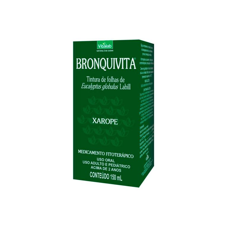 BARYTA COMPOSTA GOTAS 30ML VIDORA – Farmácia São Luiz